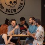 Walking and Beer Tasting Tour in Athens - The Walking Segment: Discovering Athens’ Hidden Treasures
