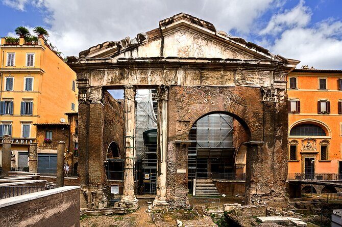 Walking and Guided Tour of Rome at Dusk - The Practicalities and Value