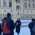 Walking and Tasting Tour of Saint Germain En Laye - Exploring the Itinerary in Detail