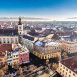 Walking Christmas Tour Full of Magic Energy in Sibiu - What to Expect from the Experience