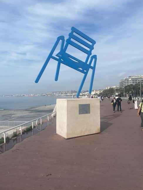 Walking City Tour in the Heart of Nice - Practical Details That Make Planning Easier