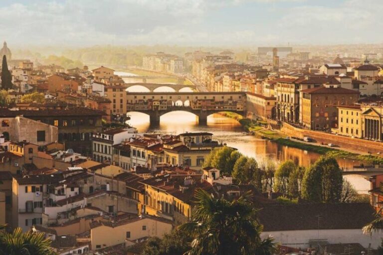 Walking Florence: Palazzo Medici, Ponte Vecchio, and Duomo - Final Thoughts: Is This Tour Right for You?