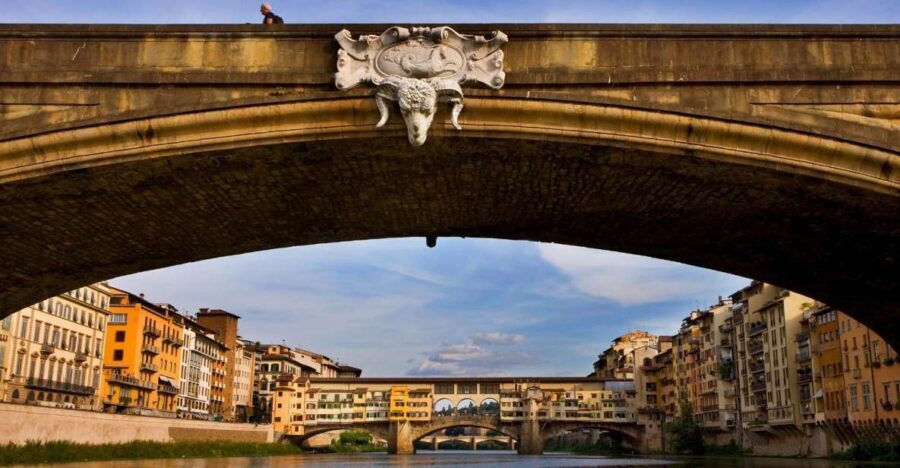 Walking Group Tour In Florence - What the Tour Does Well and What It Could Improve