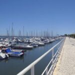 Walking in Tavira: The Venice Of Algarve - A Day-by-Day Breakdown