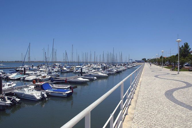 Walking in Tavira: The Venice Of Algarve - A Day-by-Day Breakdown