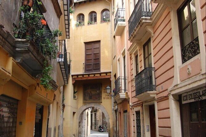 Walking Medieval Valencia Tour - Why This Tour Offers Great Value