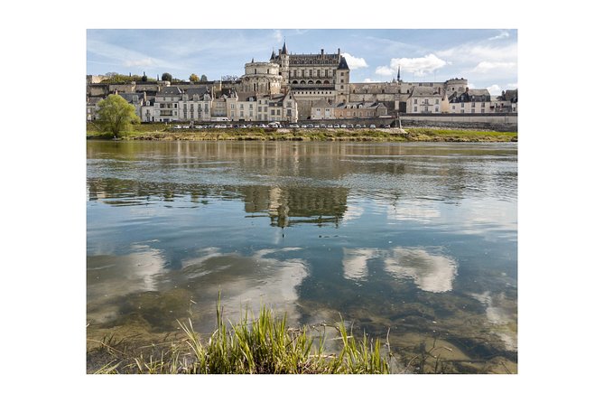 Walking Photography Tour of Amboise conducted in English - An In-Depth Look at the Photography Tour of Amboise