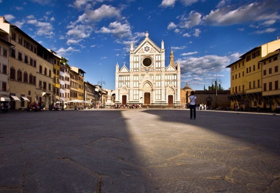 Walking Private Tour In Florence - Who Is This Tour Best For?