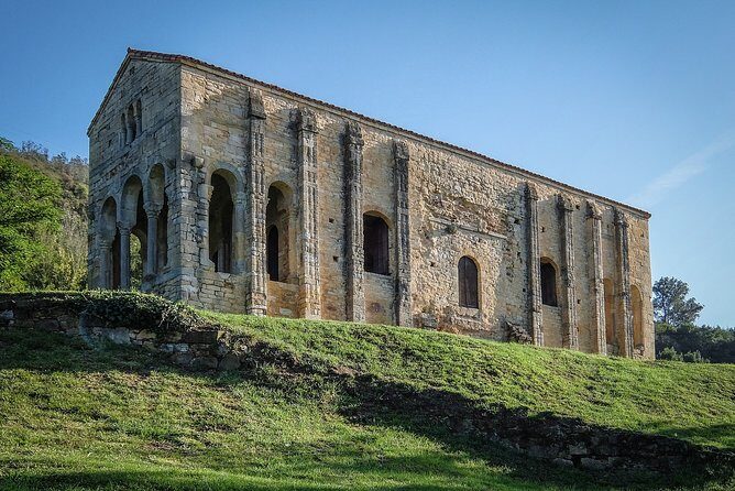 Walking Through Oviedo's Treasures - Who Would Love This Tour?