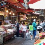 Walking Tour and typical Lunch in a private charming home - The Heart of the Experience: Homemade Lunch and Sicilian Wines