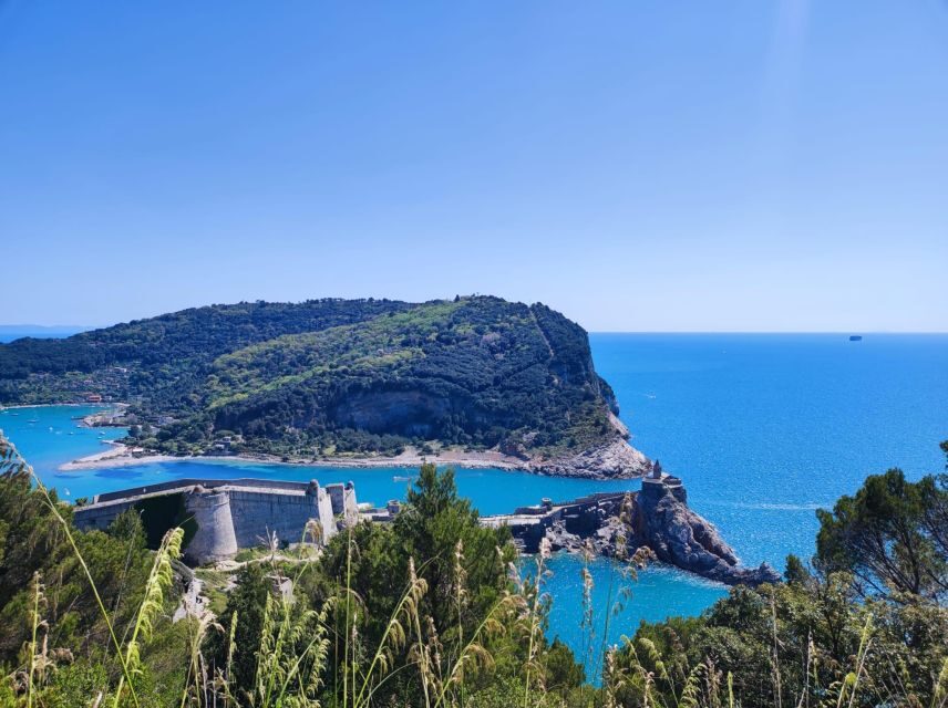 Walking tour around Portovenere, the pearl of Gulf of Poet - Deep Dive into the Portovenere Walking Tour