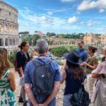 Walking Tour at The Colosseum and Forum with an Archaeologist - The Sum Up: Why This Tour Stands Out