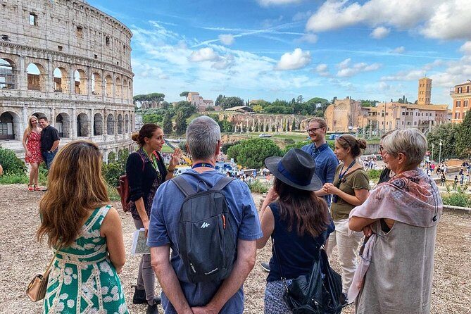 Walking Tour at The Colosseum and Forum with an Archaeologist - The Sum Up: Why This Tour Stands Out