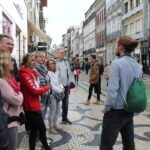 Walking tour discover Porto's center in German (max. 12 pax) - Main Sights with Depth and Stories