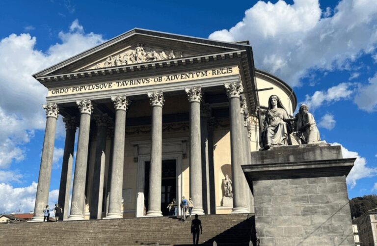 Walking tour experience in Turin: history, legends and tales - The Experience’s Value and Practical Details