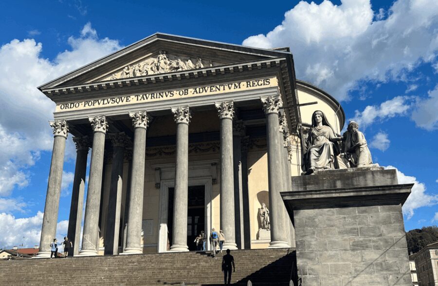 Walking tour experience in Turin: history, legends and tales - The Experience’s Value and Practical Details
