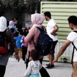 Walking Tour for Understanding the Refugee Crisis in Athens - Detailed Breakdown of the Itinerary