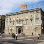 Walking Tour Gothic Quarter and Ramblas+Boat Trip - The Port and Boat Cruise: A Relaxing Finish