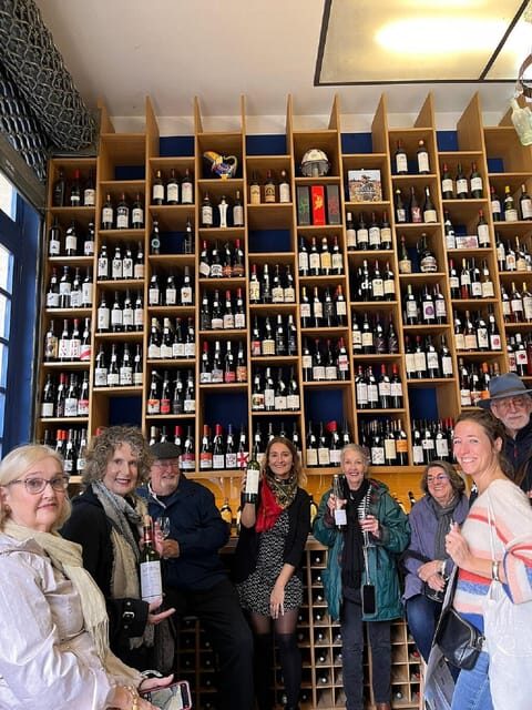 Walking Tour in Bordeaux with Tastings and Stories - The Value and Practicalities
