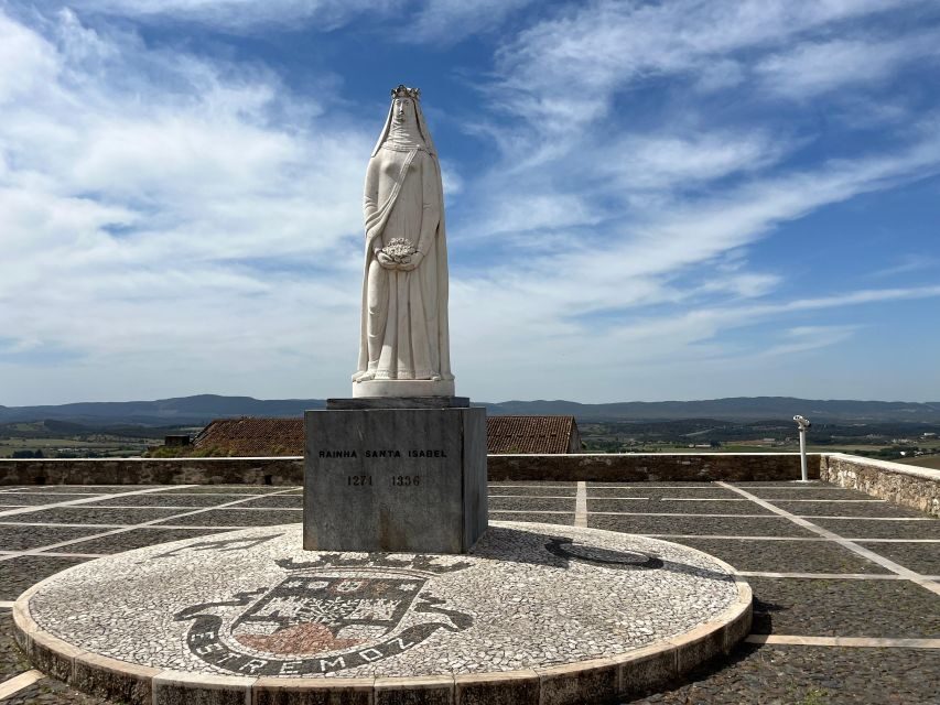 Walking Tour in Estremoz - The Itinerary in Detail