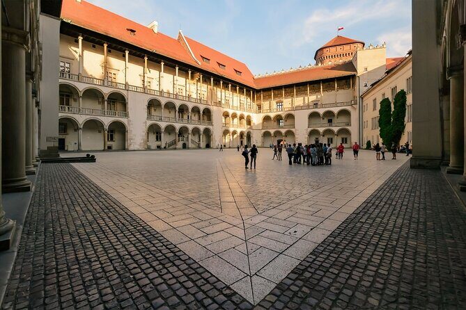 Walking Tour in Iconic Monuments of Krakow Poland - Who should choose this tour?