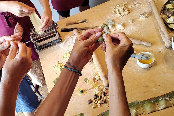 Walking Tour in Lake Como with Lierna Cooking Class - Introduction