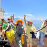 Walking tour in Naples - The Value of a Private Guide and Tastings