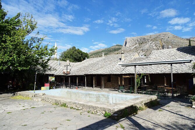 Walking Tour in Old Town Mostar - What Travelers Say