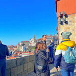 Walking Tour in Porto - Private Service 2 hours - The Itinerary in Detail