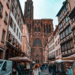 Walking Tour in Strasbourg with Tastings and Stories - Detailed Breakdown of the Experience