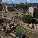 Walking tour in the center of Rome with an architect - An In-Depth Look at the Itinerary