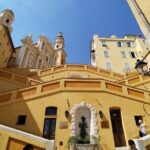 Walking Tour in the Old Town of Menton France - Key Points