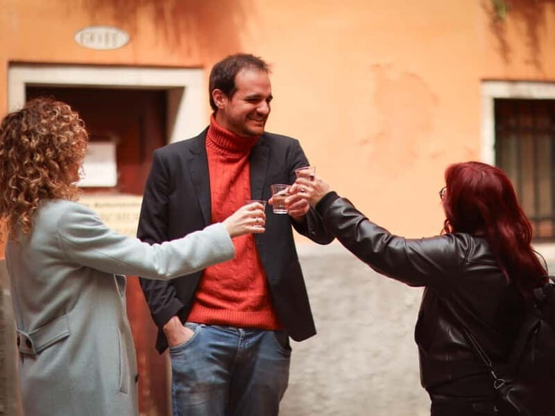 Walking Tour in Venice Rialto with Tastings and Stories - A Closer Look at the Walking Tour Experience