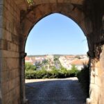Walking Tour in Vila Viçosa - Detailed Breakdown of the Itinerary