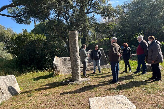 Walking Tour in Vila Viçosa - A Closer Look at the Itinerary