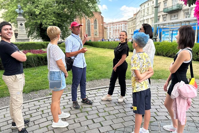 Walking Tour Krakow: Jewish Quarter Kazimierz - 2-Hours of Magic! - Introduction