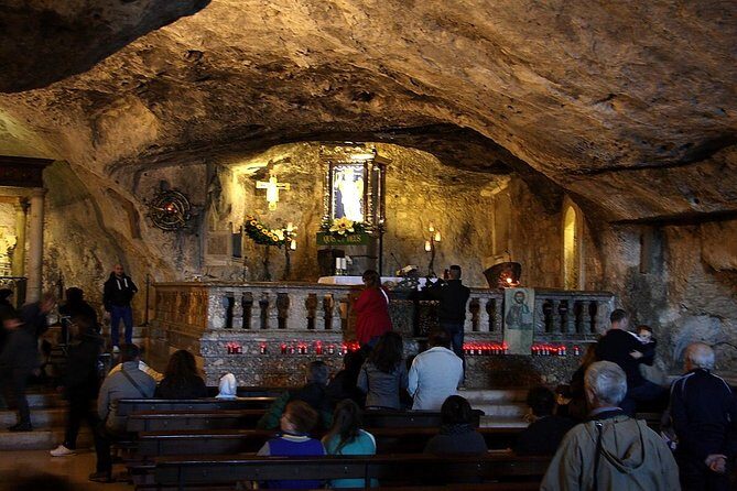 Walking tour Monte Sant'Angelo - What’s Included and How to Make the Most of It
