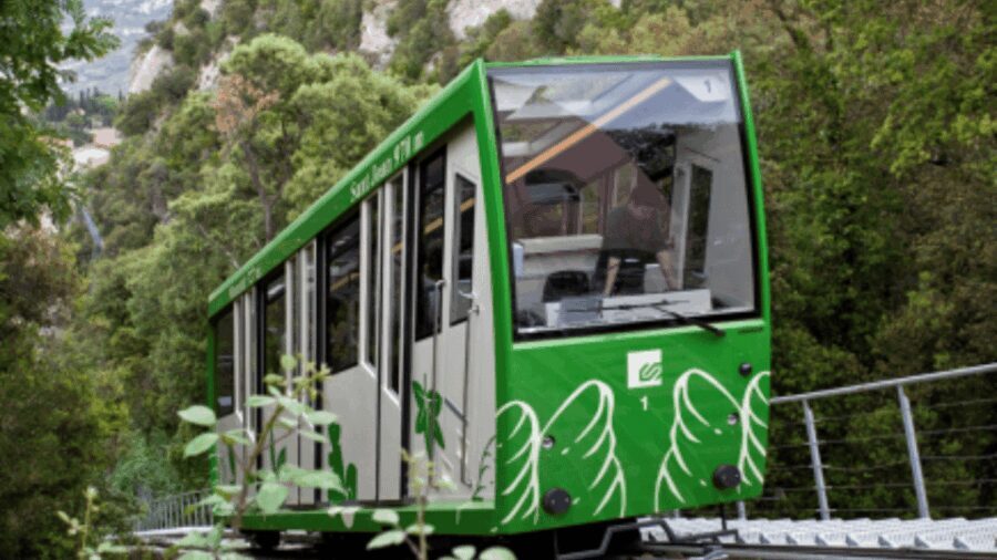 Walking Tour Montserrat Mountain to Top Sant Jeroni - What Makes This Tour Special?