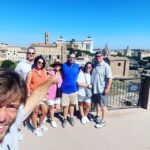 Walking Tour of Ancient Rome - Discovering the Heart of Ancient Rome