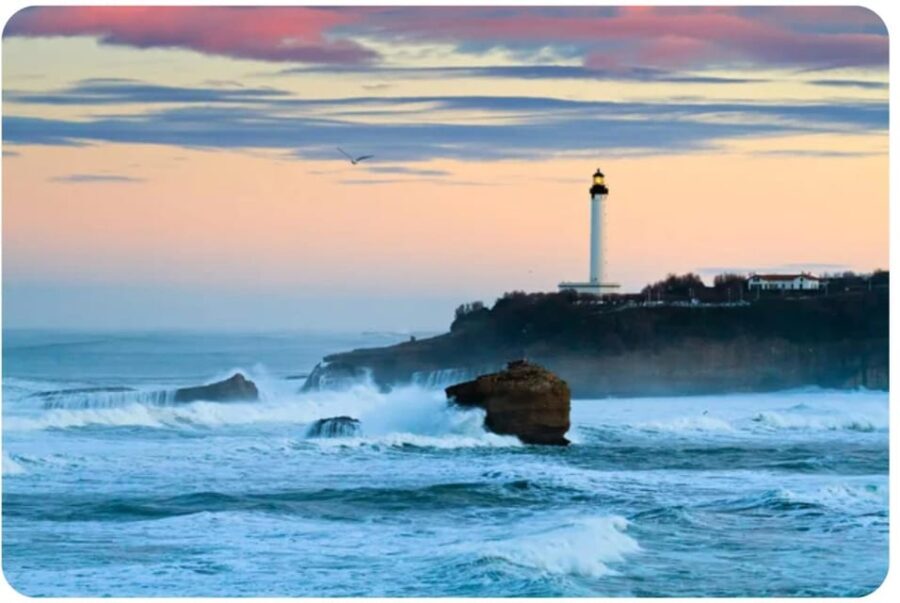 Walking Tour of Biarritz history and curiosities - Who Will Love This Tour?