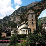 Walking Tour of Canillo's Best - Exploring Sant Joan de Caselles