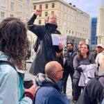 Walking Tour of Central Bergen - Authentic Experiences and What You’ll Take Away