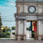 Walking Tour of Chisinau with Local Guide - The Practicalities: What to Expect