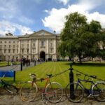 Walking Tour of Dublin - Final Thoughts