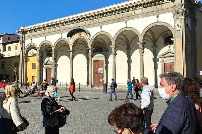 Walking tour of Florence with a private Florentine Tourist Guide - What Makes This Tour Special?