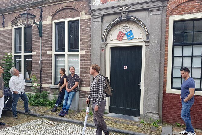 Walking Tour of Haarlem with a Local Guide - Who Would Love This Tour?