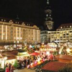 Walking Tour of Historic Dresden with a Christmas Touch. Small group tour. - Analyzing the Value