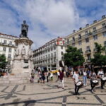 Walking Tour of Lisbon | Rossio, Chiado, and Baixa with a local guide - The Value of the Tour