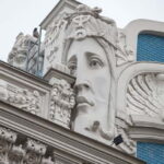 Walking Tour of Riga's Beautiful Art Nouveau Architecture - Why This Tour Is a Great Value