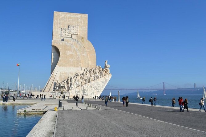 Walking Tour of the Characteristic Points of Belem - Key Points